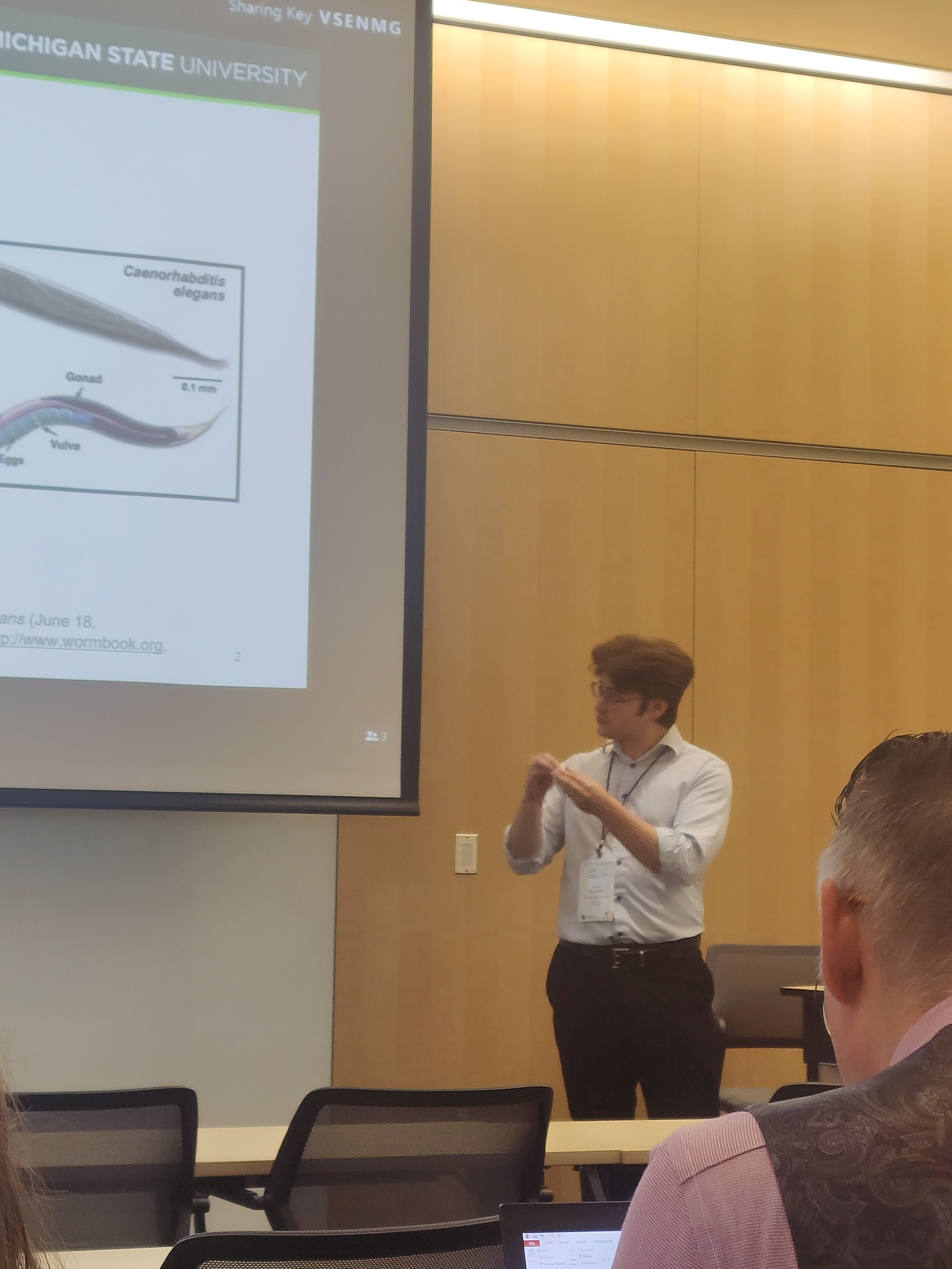 Qiu Research Lab – Analytical chemistry and toxicology for the ...